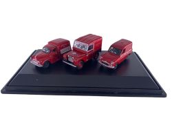 Model Cars Royal Mail - Set Of 3 | Reviews Online | PriceCheck