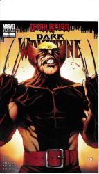 Dark Wolverine 79 Young Guns Variant Cover - Mint | Reviews Online ...