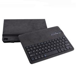 Tuff-Luv Keyboard Case For Lenovo Tab M10 TB-X505F X605F - Black Prices ...