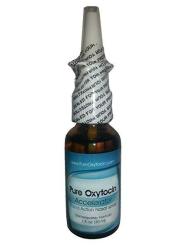 Pure Oxytocin Accelerator 1 Oz Nasal Spray | Reviews Online | PriceCheck