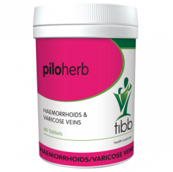 Tibb Piloherb Tabs 60 Prices | Shop Deals Online | PriceCheck