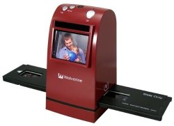 Deals on Wolverine F2D 35MM Film To Digital Image Converter With 2.4 ...