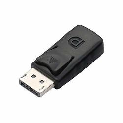 Wireless Displayport Hdmi dvi vga Pug 4K Display Emulator 60HZ Fit ...