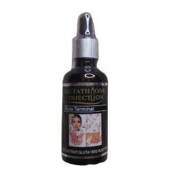 Glutathione Injection Gluta Terminal With Extrait Gluta 150G Injection ...