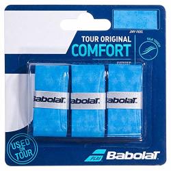 Babolat Tour Original Blue Tennis Racquet Overgrip Prices | Shop Deals ...
