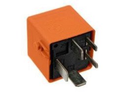 Bmw E46 E90 Abs Smg Relay Pastel Orange Sequential Manual Gearbox ...