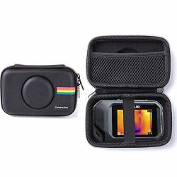 Esimen Hard Thermal Imager Carrying Case For Flir C2 Compact Thermal ...
