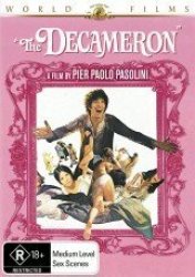 Deals on Decameron The - Australian Import DVD | Compare Prices & Shop ...