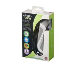 4-IN-1 Contactless Thermometer Prices | Shop Deals Online | PriceCheck