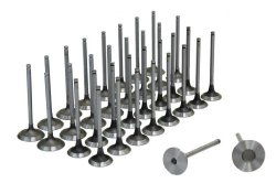 Toyota Land Cruiser 4.7L Dohc Intake & Exhaust Valves | Reviews Online ...
