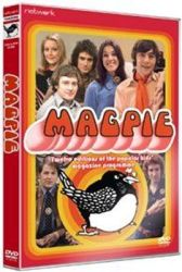 Magpie DVD | Reviews Online | PriceCheck