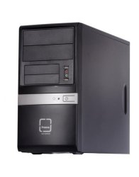 Proline Intel Pentium G2030 4GB RAM 500GB Hdd WIN7 Pro Tower Desktop ...