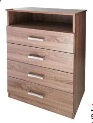 Chest Of Drawers | Reviews Online | PriceCheck