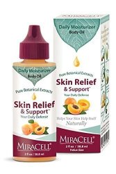 Miracell Skin Relief And Support 2 Oz By Miracell Prices | Shop Deals ...