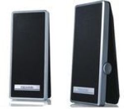 Deals on Microlab B55 - Stereo Speaker USB Powered | Compare Prices & Shop Online | PriceCheck
