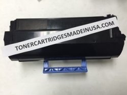 Konica Minolta TNP-46 TNP-44 Bizhub 4050 & 4750 Black Oem Alternative ...