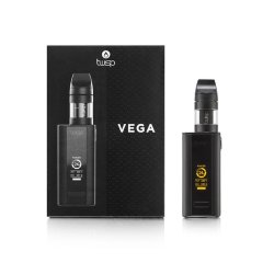 Twisp Vega Starter Pack Black Prices | Shop Deals Online | PriceCheck