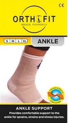 Deals on Orthofit Ankle Support - Large | Compare Prices & Shop Online ...