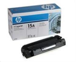 HP 15A Laserjet Black Toner Cartridge | Reviews Online | PriceCheck