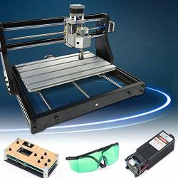 Deals on Dyrabrest Dyrabrest 3018 Pro Cnc Router Machine Engraving ...
