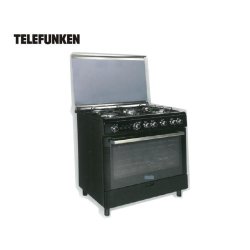 Deals on Telefunken 5 Burner Gas Oven | Compare Prices & Shop Online ...