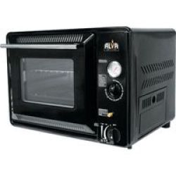 Alva Gas Canister Oven Prices | Shop Deals Online | PriceCheck