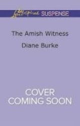 The Amish Witness Paperback | Reviews Online | PriceCheck