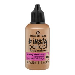 Essence Insta Perfect Liquid Makeup - 90 Lovely Mocha Prices | Shop ...