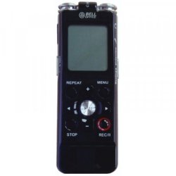 Bell Voice Recorder DVR6006 | Reviews Online | PriceCheck
