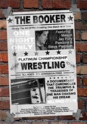 Booker DVD | Reviews Online | PriceCheck