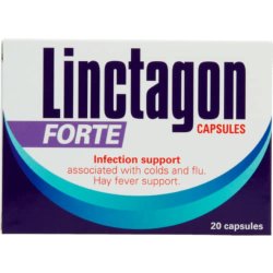Deals on Otc Capsules 20'S | Compare Prices & Shop Online | PriceCheck