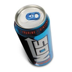 Fuze Nos Energy Drink 16-OUNCE Pack Of 8 Prices | Shop Deals Online ...