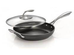 Tupperware Chef Series 28CM Fry Pan Nonstick & Heavy Based | Reviews ...