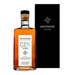 Inverroche Gin Amber | Reviews Online | PriceCheck