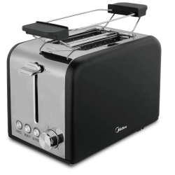 Midea Vintage Toaster Prices | Shop Deals Online | PriceCheck