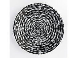 Luzerne Storm Round Coupe Dinner Plate Set Of 6 27CM Prices | Shop ...